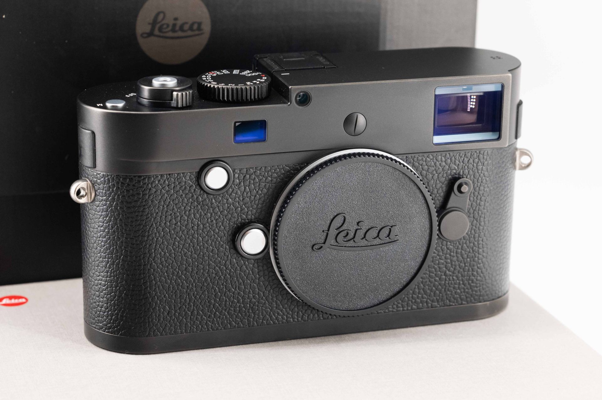Leica New Arrivals