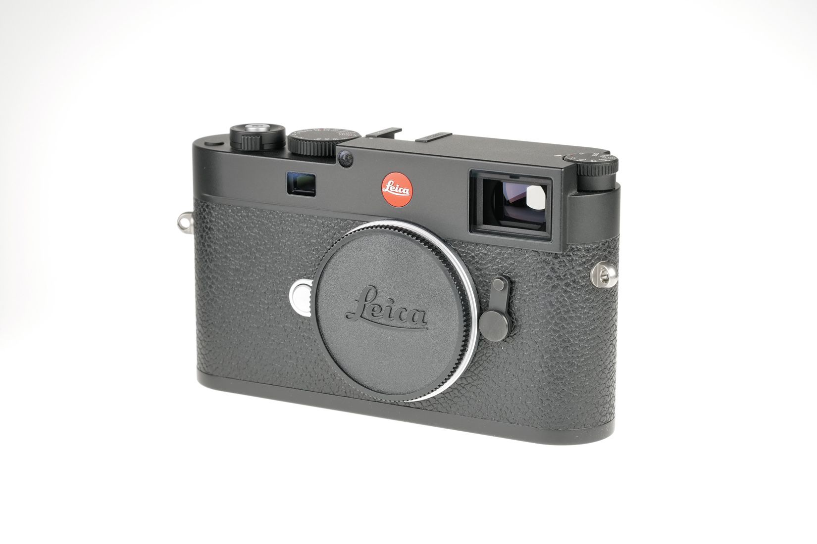 Leica M11, black 20200 | Leica Camera Classic