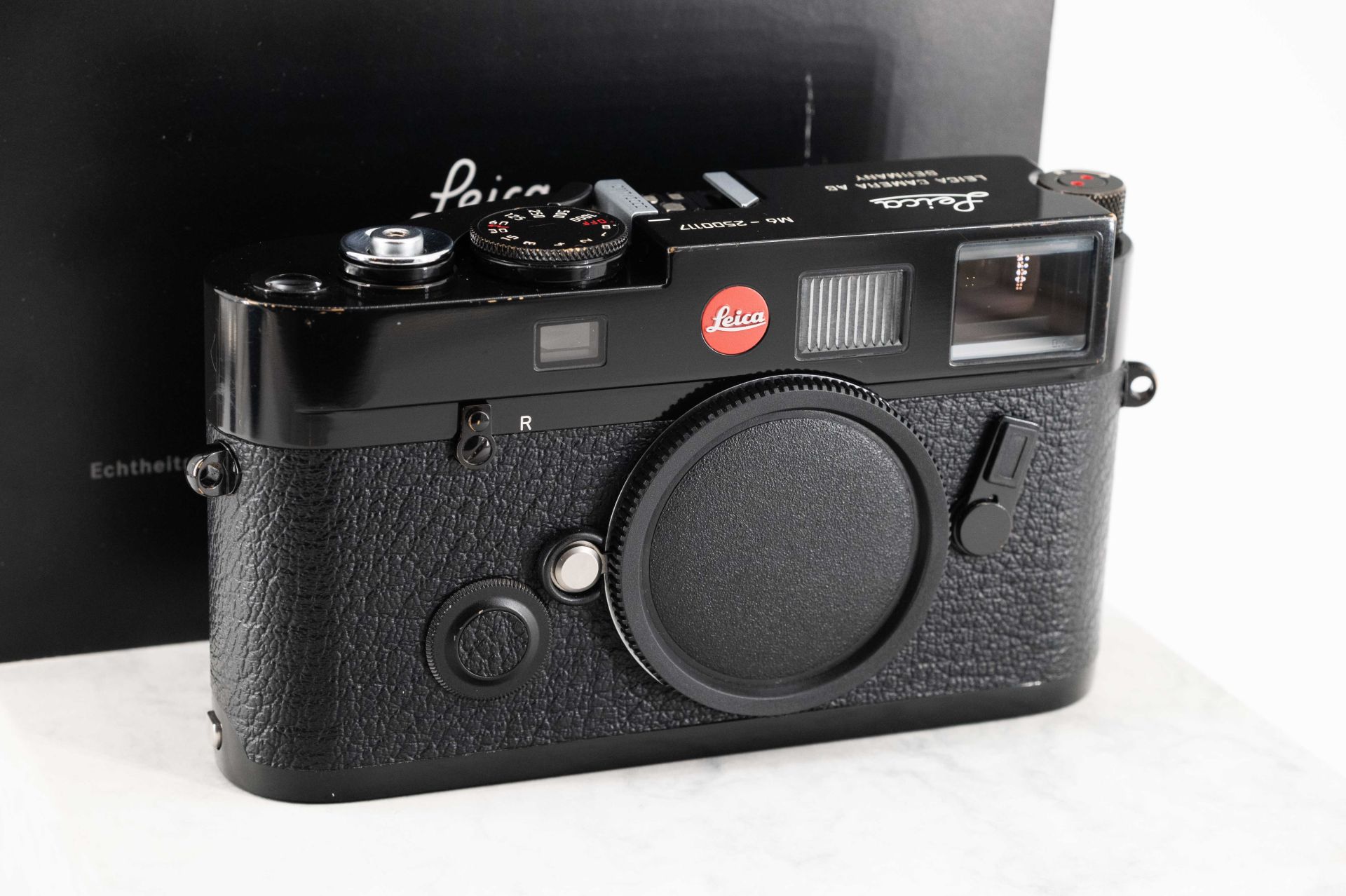 Leica Classic London Mayfair