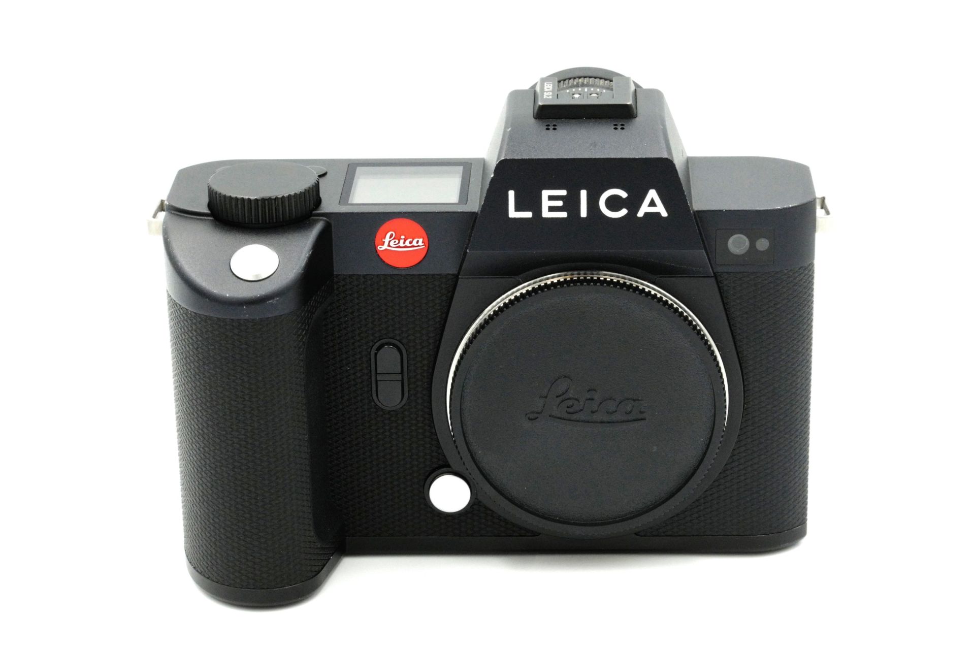 Leica SL2, Black | Leica Camera Classic