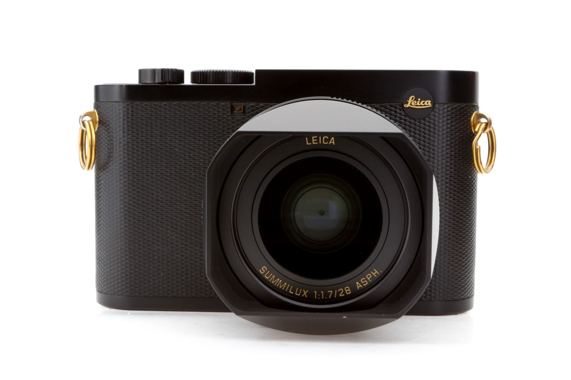 LEICA Q2 Daniel Craig x Greg Williams | Leica Camera Classic