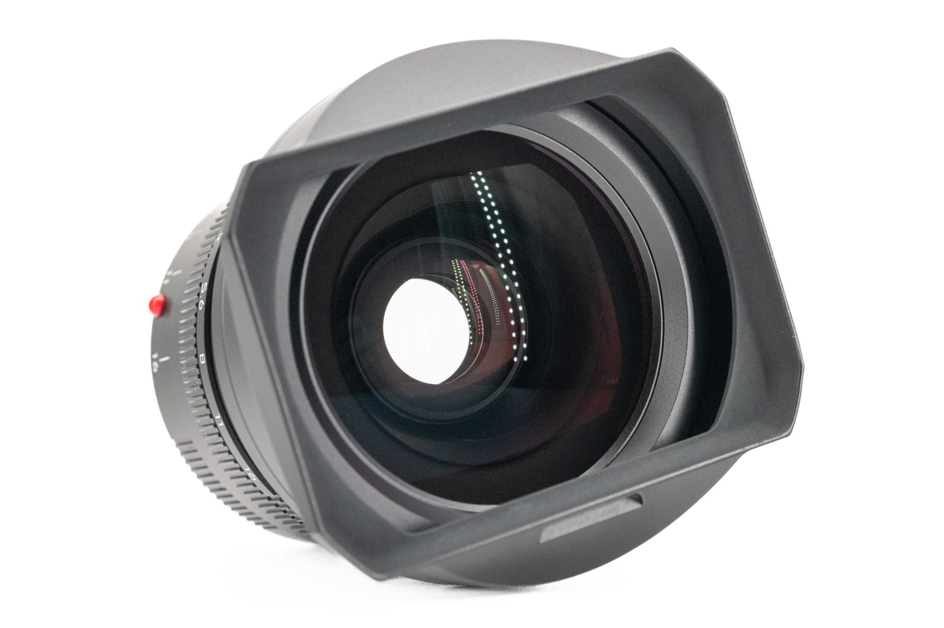 Leica Summilux-M 21mm f/1.4 ASPH 11647 | Leica Camera Classic