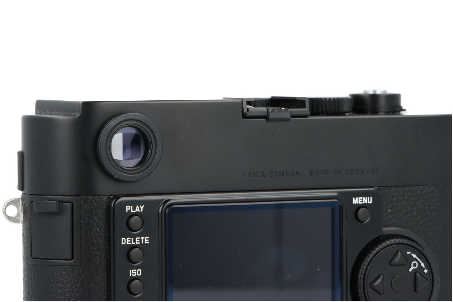 Leica M9 Monochrom (10760) | 10760SH-4349925