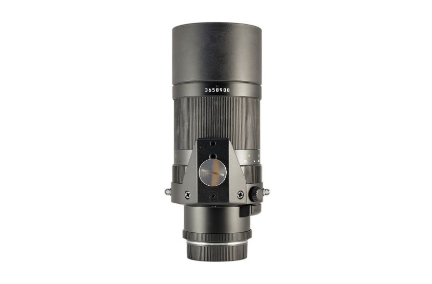 Leica APO-TELYT-R 4/280mm 11261 | Leica Camera Classic