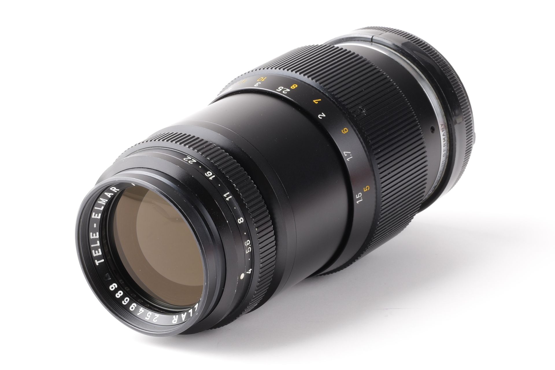 TELE-ELMAR-M 4/135 MM | 11851SH-2549689