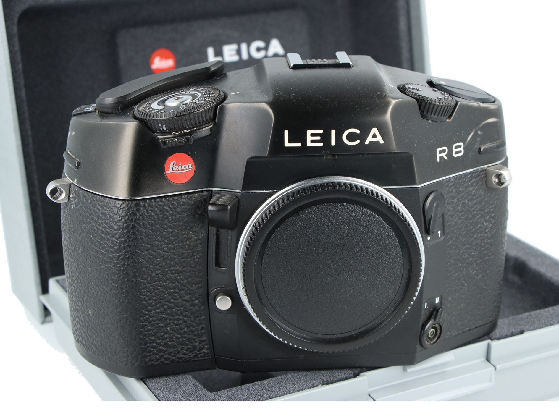 Leica New Arrivals