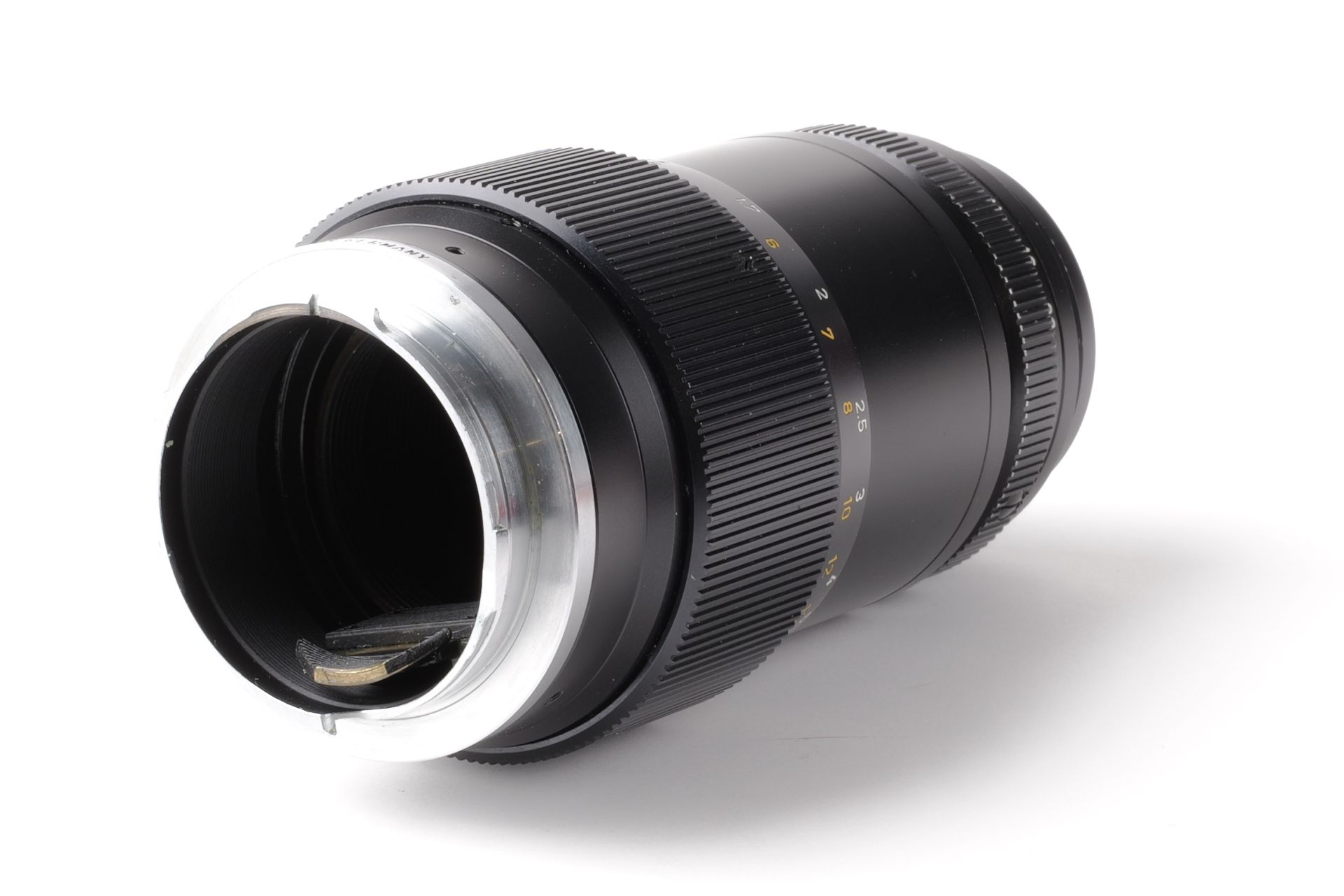 TELE-ELMAR-M 4/135 MM | 11851SH-2549689