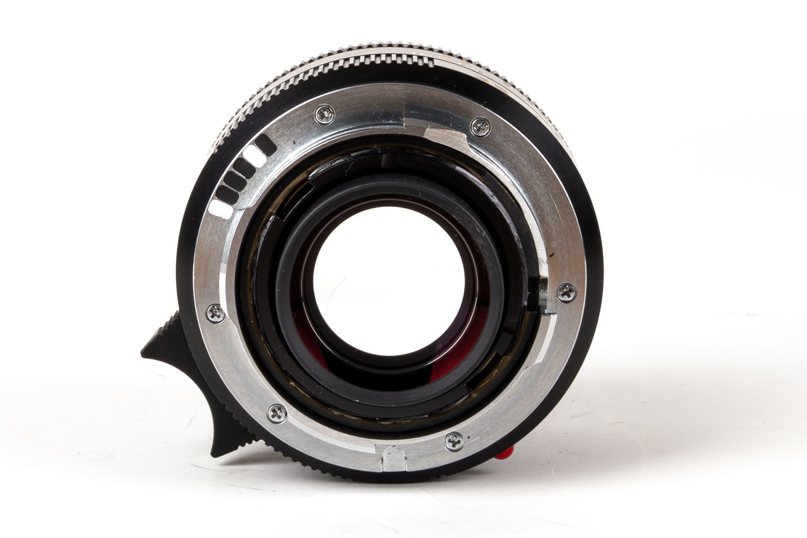 Leica SUMMILUX-M 1.4/35mm ASPH. schwarz | Leica Camera Classic