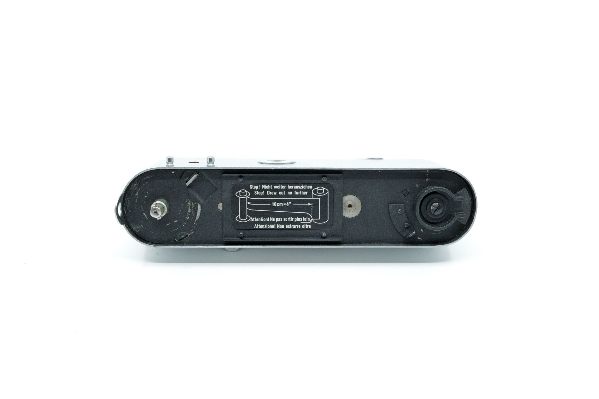 Leica-Motor Screw Mount Cameras | SH010-328