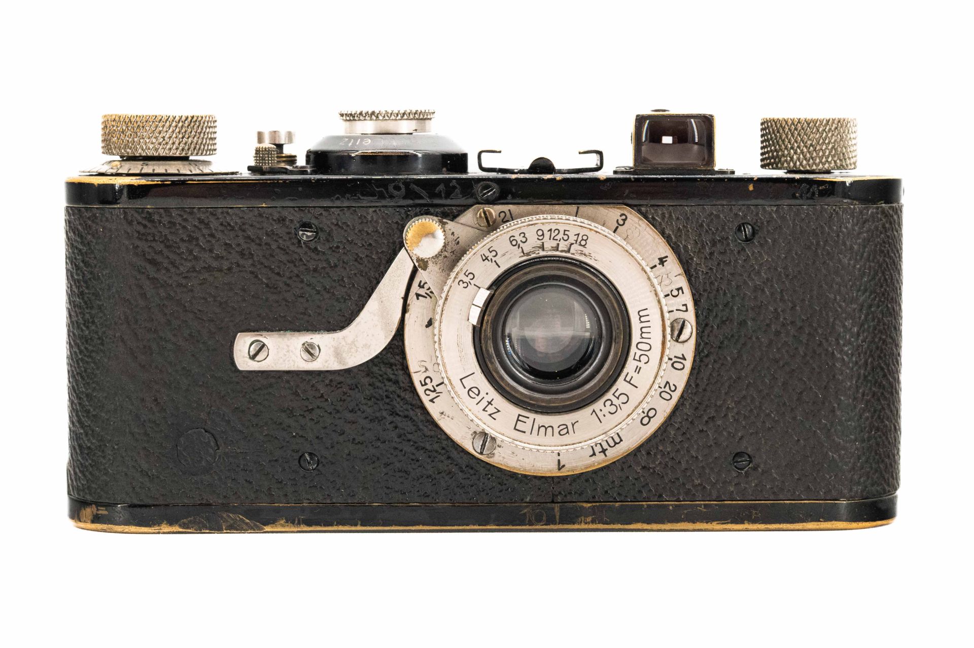 Leica I Mod. A Elmar | Leica Camera Classic