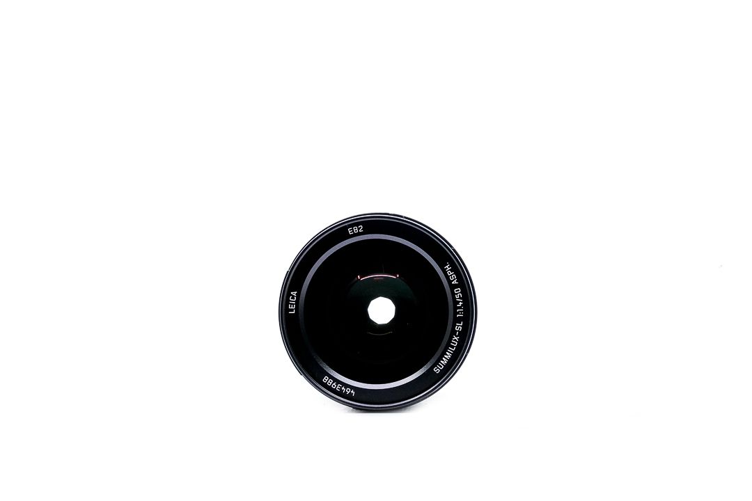 Leica Summilux-SL 1,4/50mm ASPH. "DEMO" | Leica Camera Classic