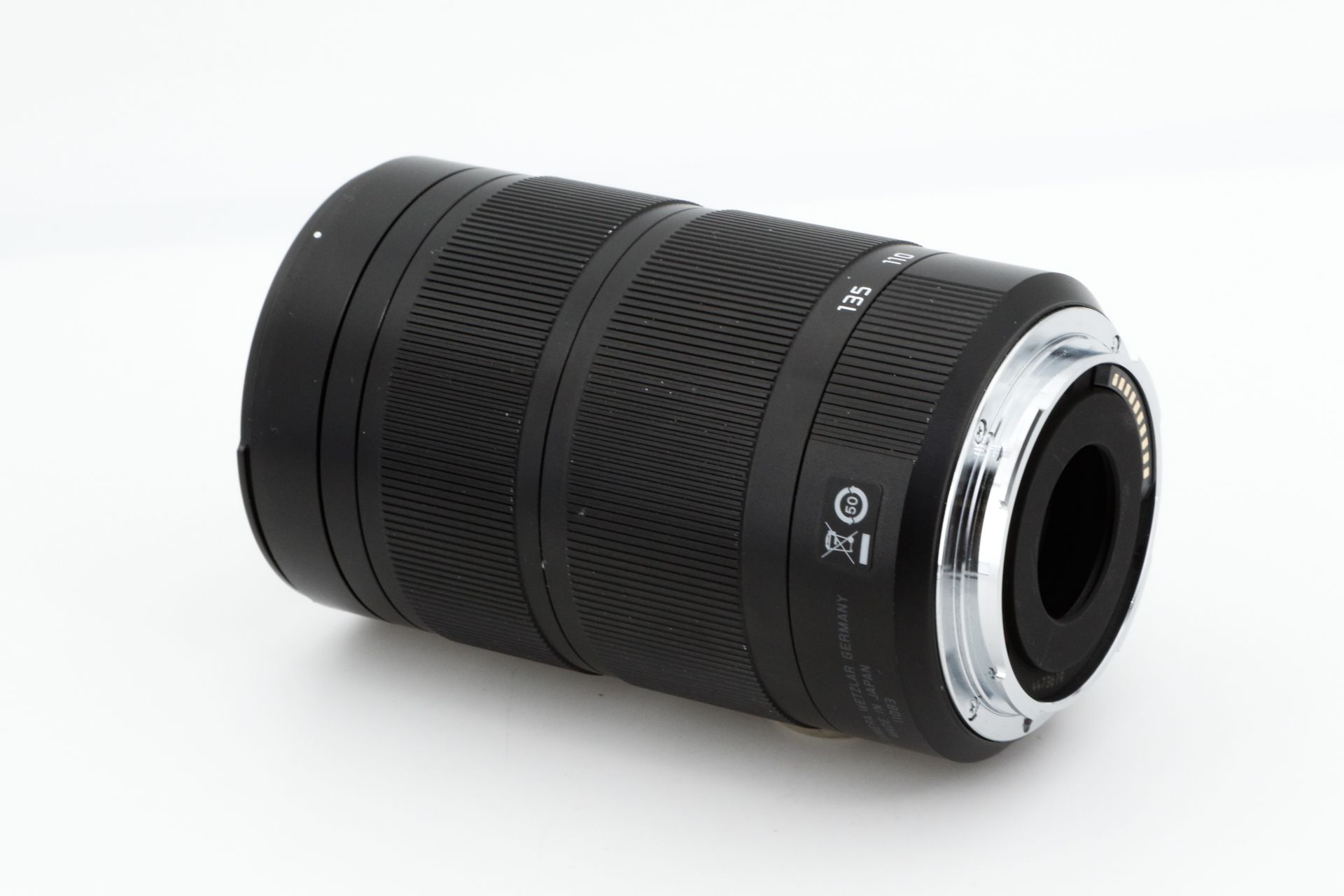 Leica APO-VARIO-ELMAR-TL 3.5-4.5/55-135 ASPH. with Original Packaging ...