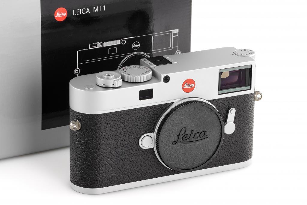 Leica New Arrivals