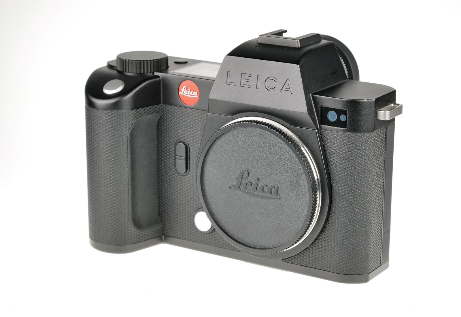 Leica SL2-S, black 10880 | Leica Camera Classic