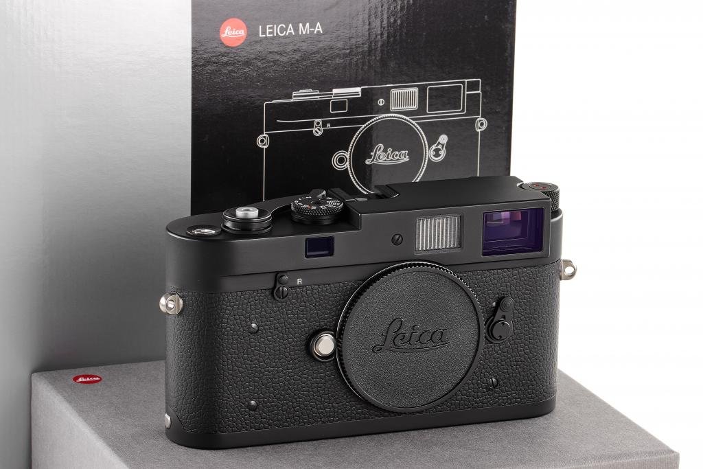 Leica New Arrivals