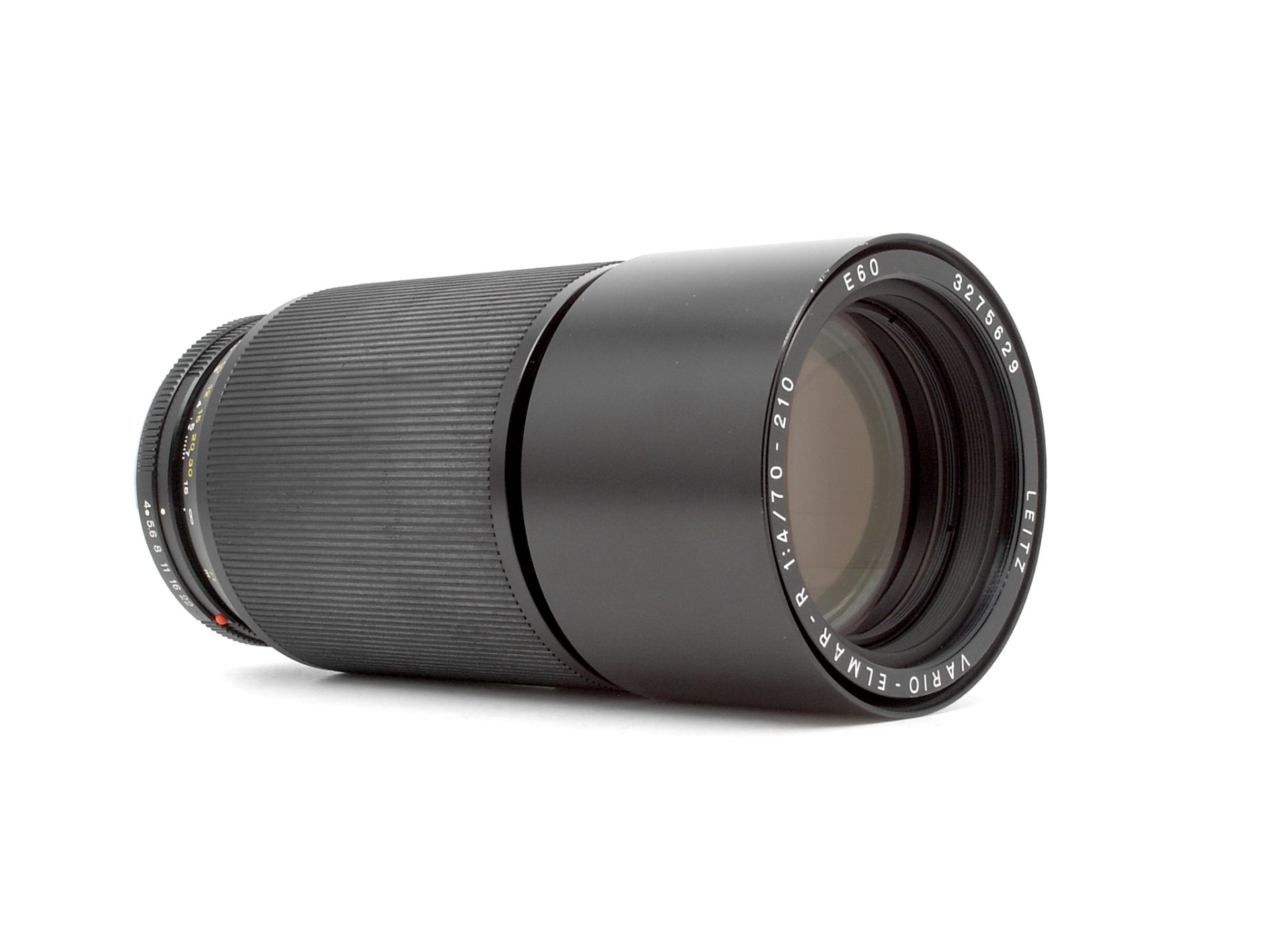 Leitz Vario-Elmar-R 4.0/70-210mm | Leica Camera Classic