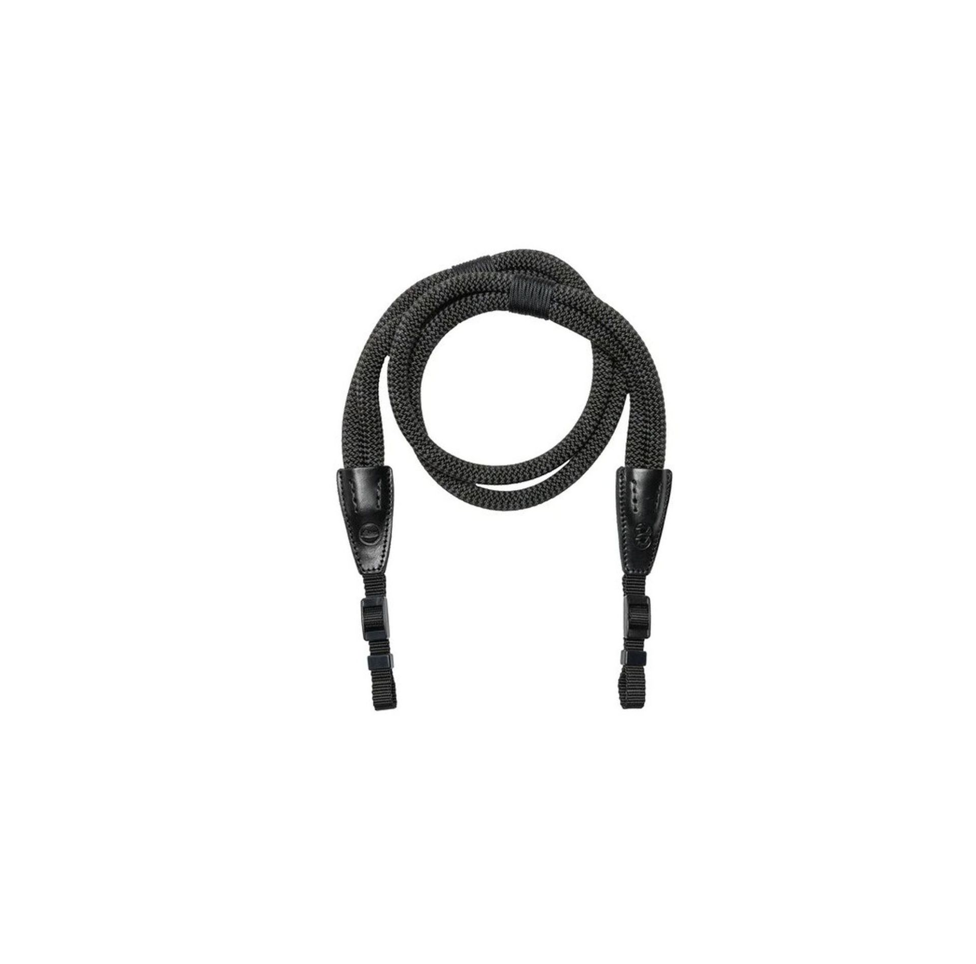 Leica Double Rope Strap, night, SO | Leica Camera Classic