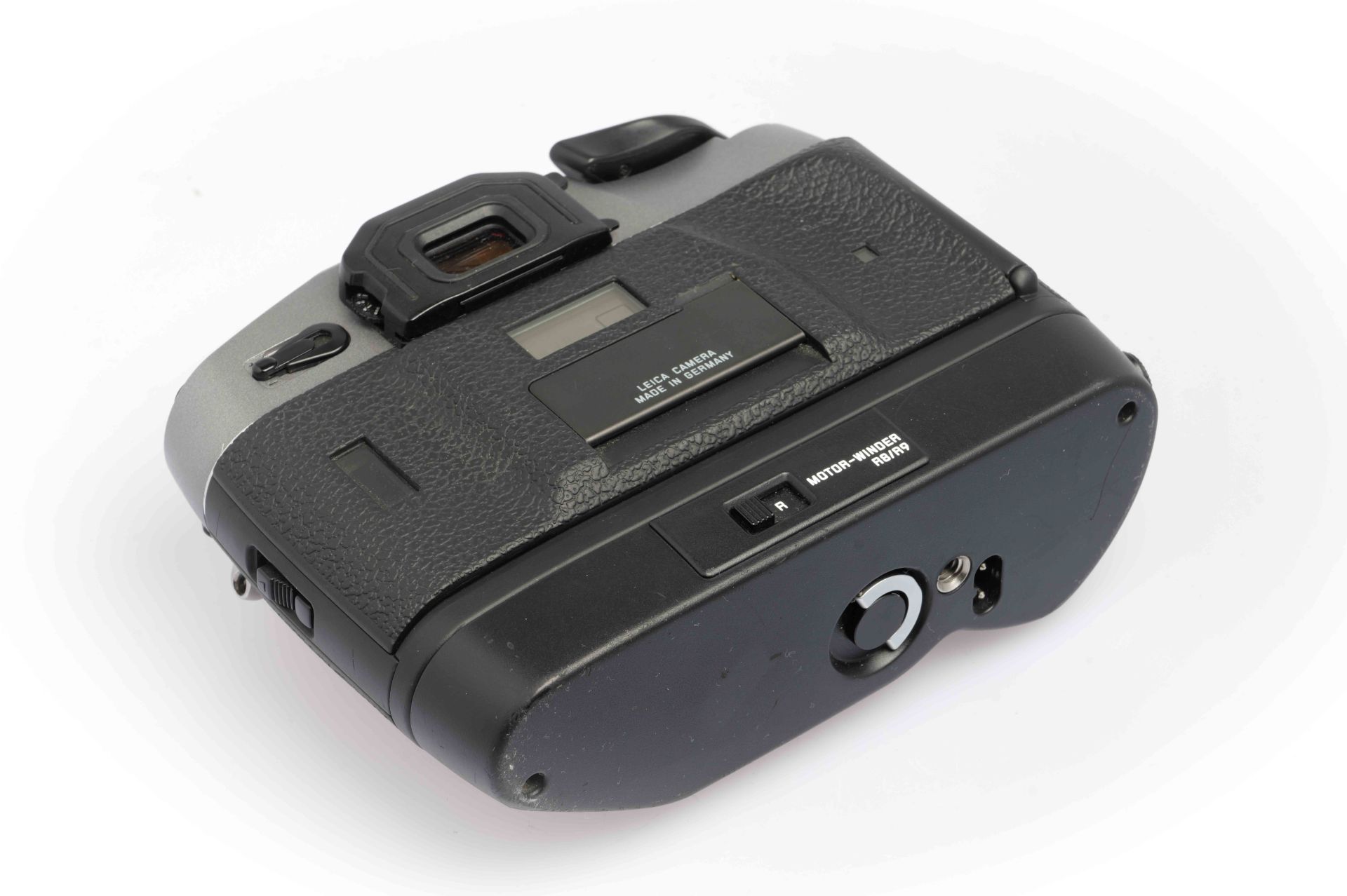 Leica R9, anthrazit | Leica Camera Classic